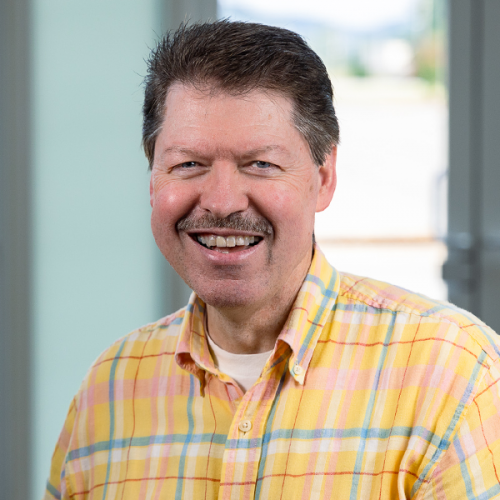 Board of Directors - Child Advocacy Center of Anderson County